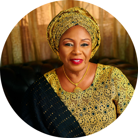 Ibrahim Patrick Yakowa Foundation